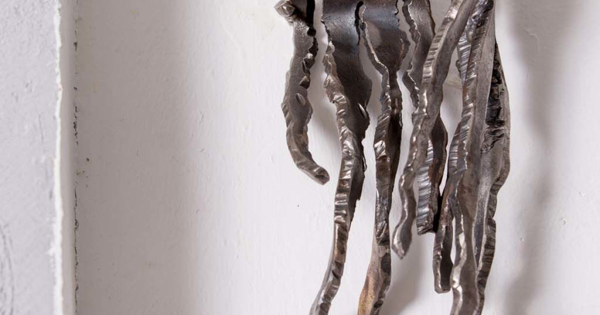 Compassion, original Sculpture created by the artist Rami Ater | Israel ...