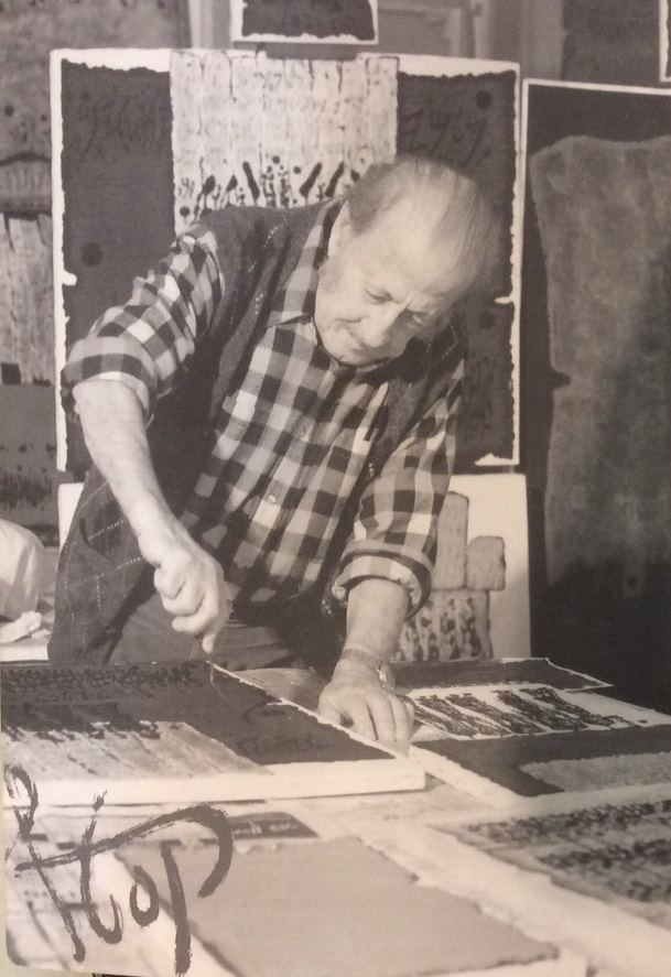 Moshe Castel, israeli Painter