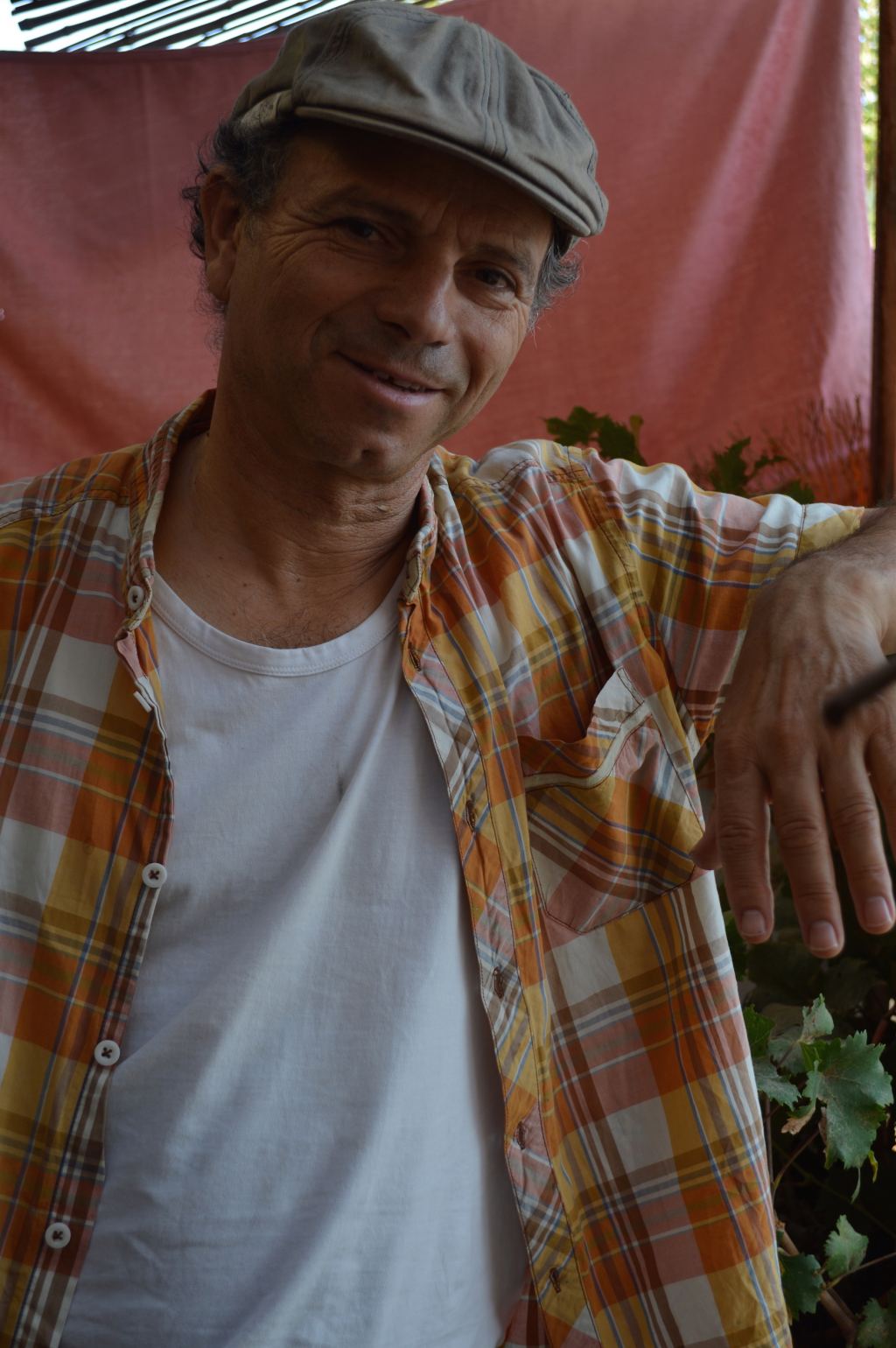 Yaacov Lunski, israeli Painter